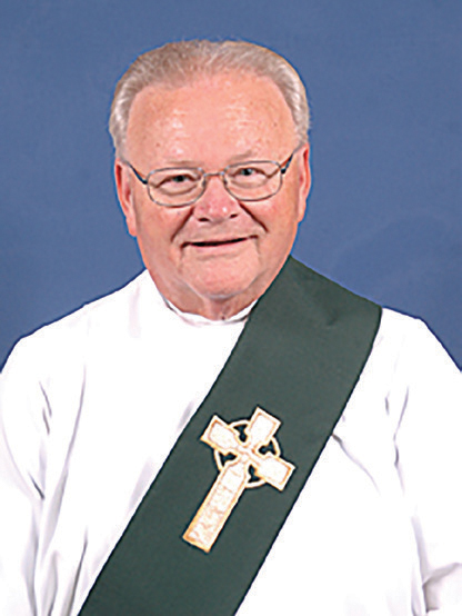 DEACONS, icons of mercy | Catholic Life - The Roman Catholic Diocese of ...