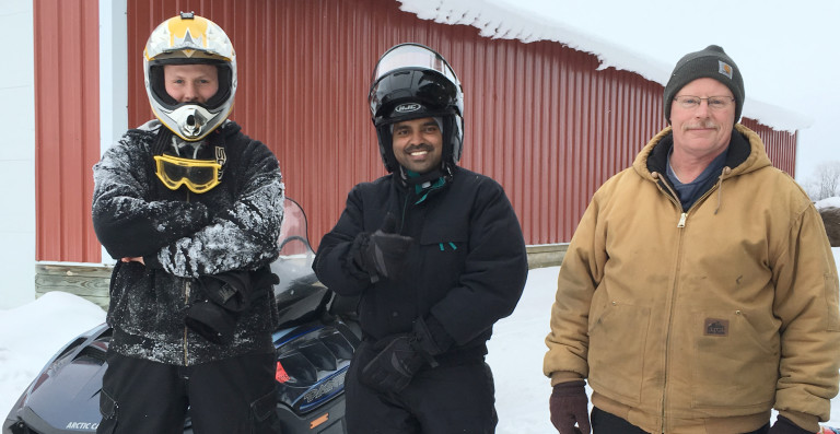 Father Prince Raja shares his Indian culture, devotion to Mary and the ...