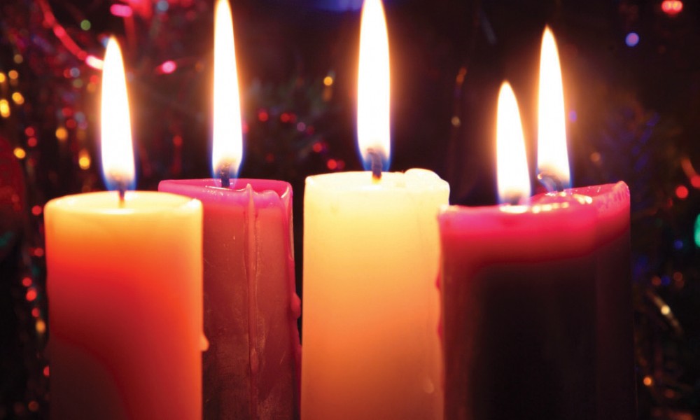 Advent - A time to prepare our hearts for Christmas | Catholic Life ...