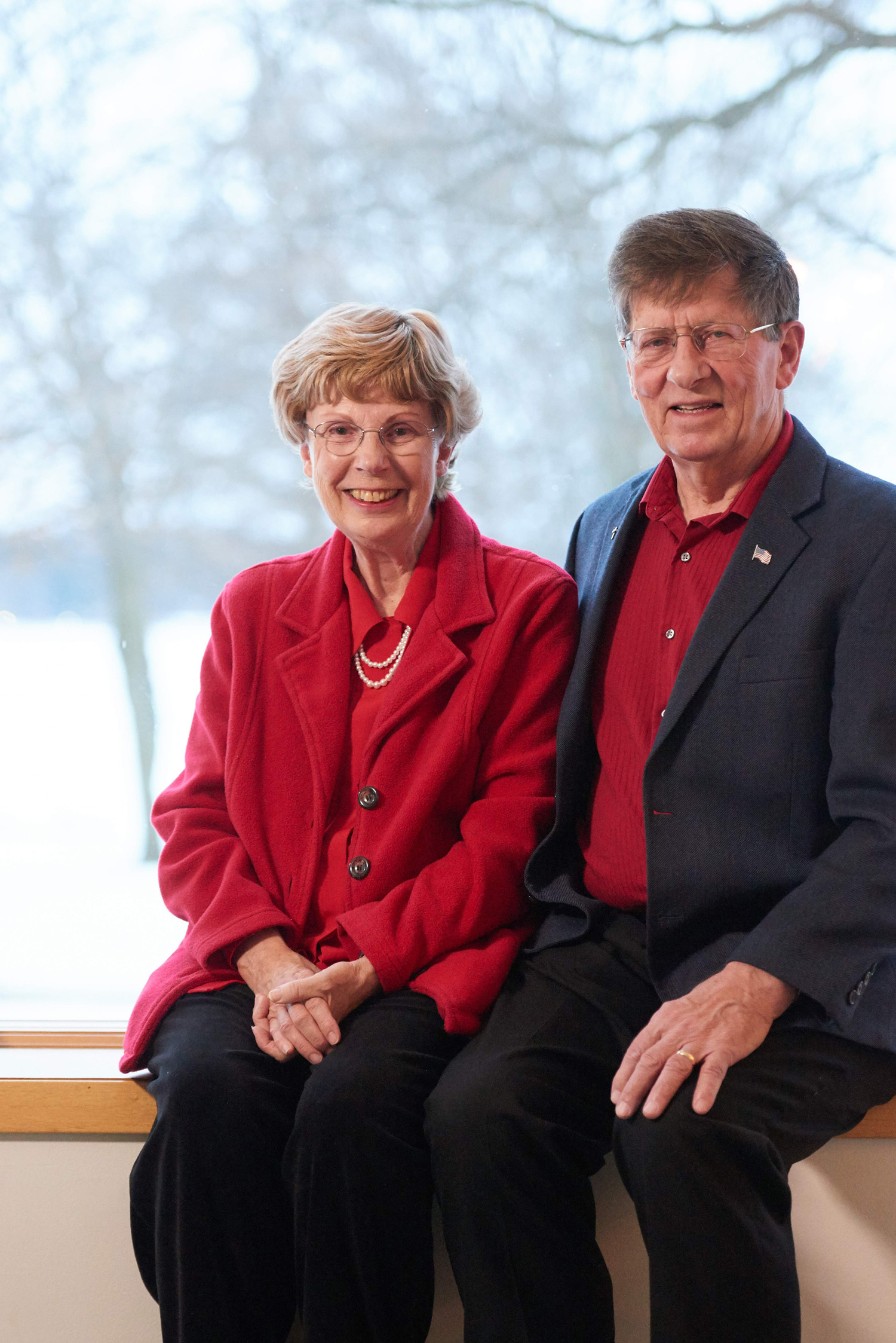 A strong foundation of faith | Catholic Life - The Roman Catholic ...