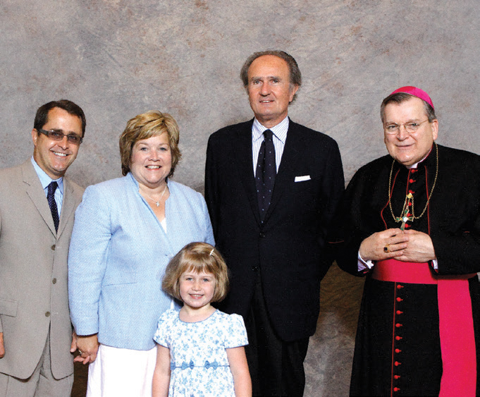 Gianna babies | Catholic Life - The Roman Catholic Diocese of La Crosse