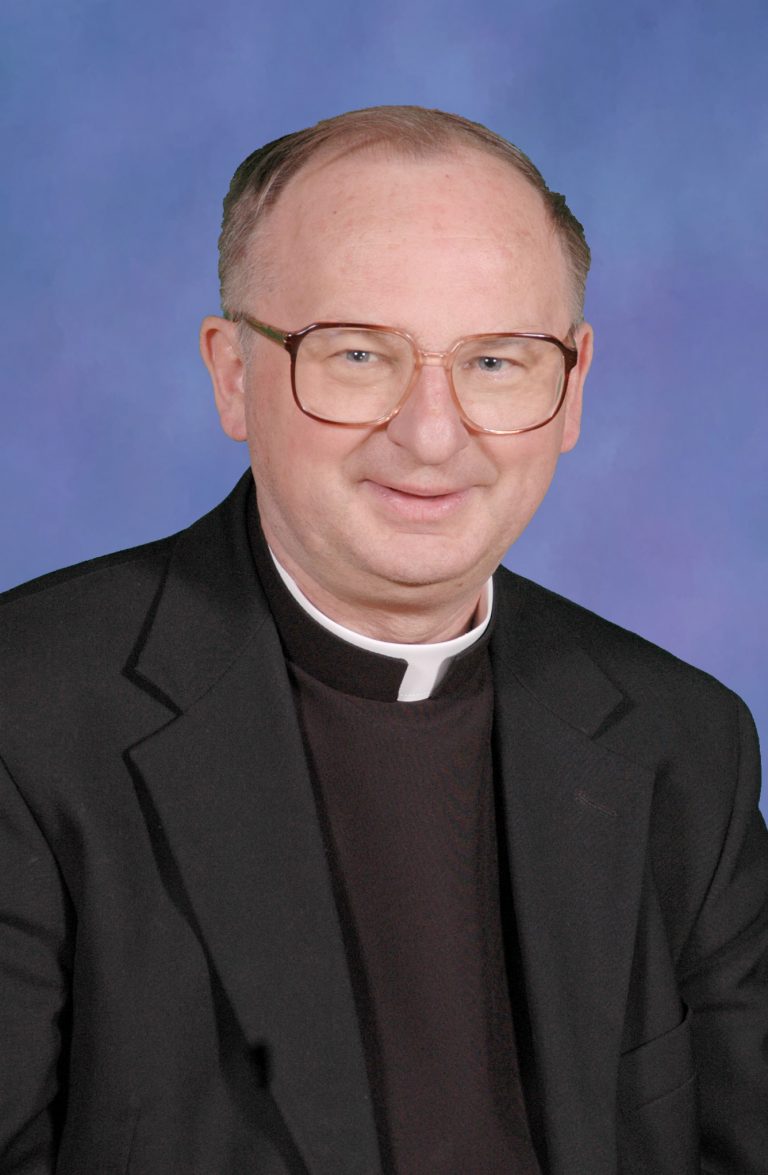 Reverend Allen Francis Jakubowski | Catholic Life - The Roman Catholic ...