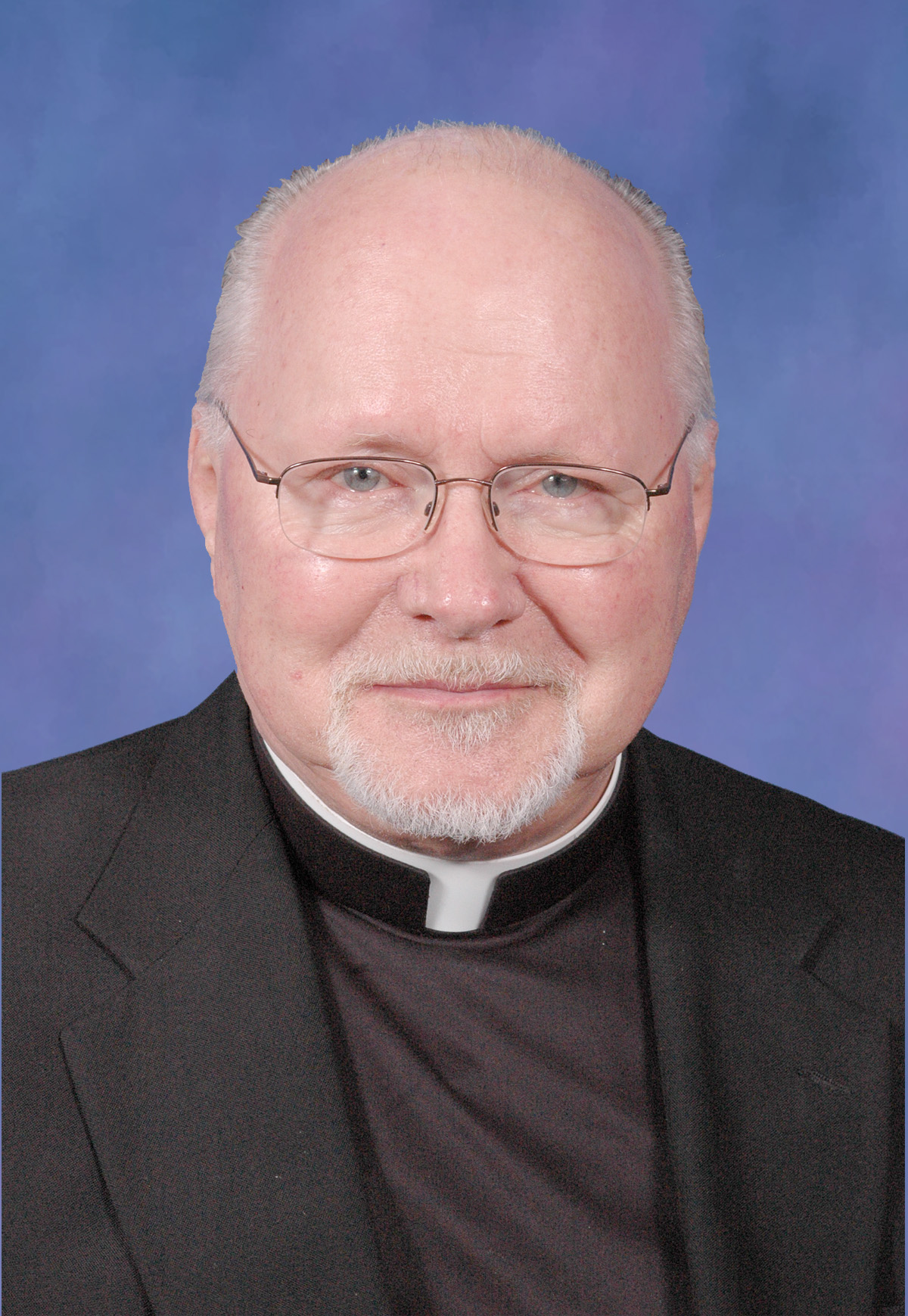 Reverend Robert John Wagner | Catholic Life - The Roman Catholic ...