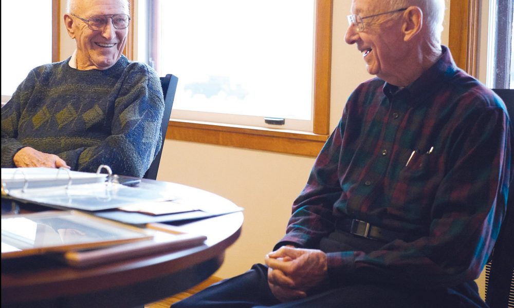 Education that lasts a lifetime | Catholic Life - The Roman Catholic ...