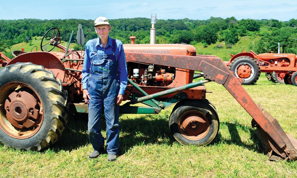 Faith, family and farming | Catholic Life - The Roman Catholic Diocese ...