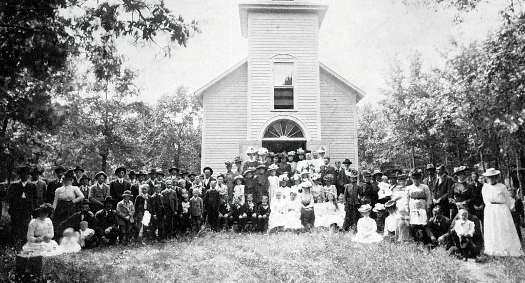 The Mission Church of Spring Brook | Catholic Life - The Roman Catholic ...