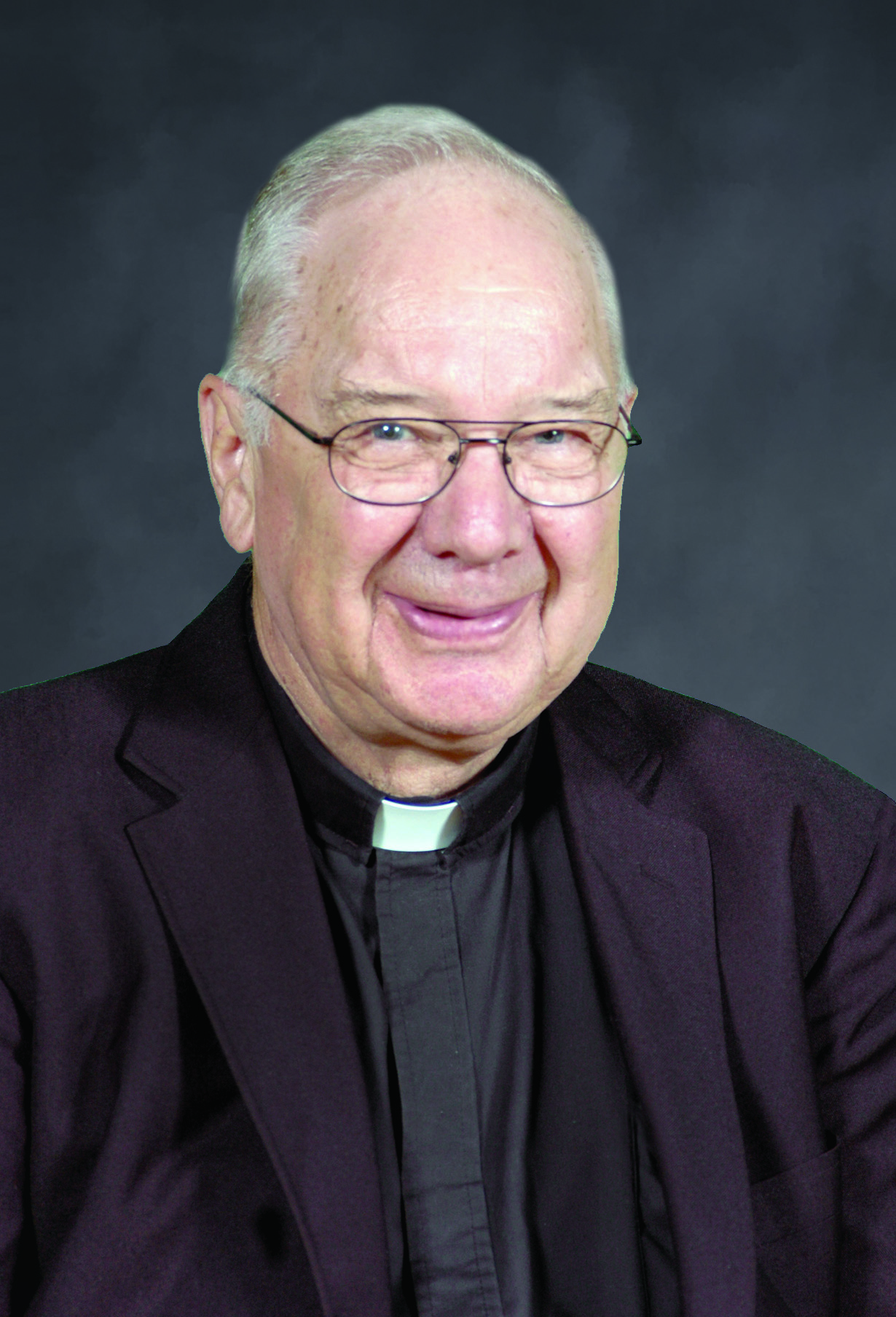 Reverend Raymond Joseph Pedretti | Catholic Life - The Roman Catholic ...