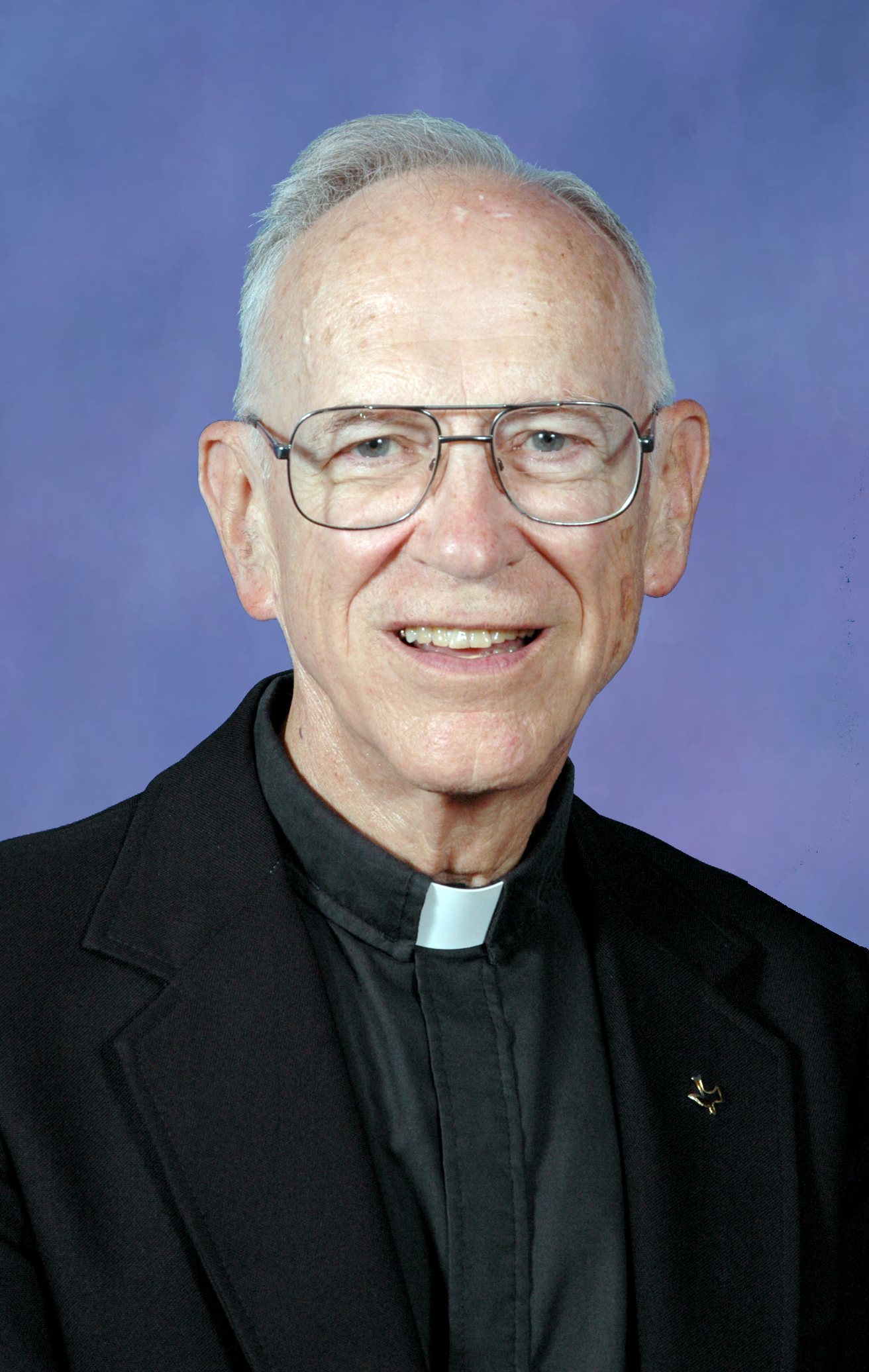Reverend Edwin Joseph Thome | Catholic Life - The Roman Catholic ...