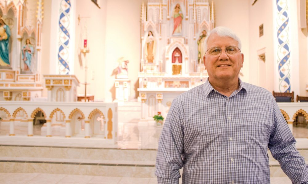 Family Legacy in Colby | Catholic Life - The Roman Catholic Diocese of ...