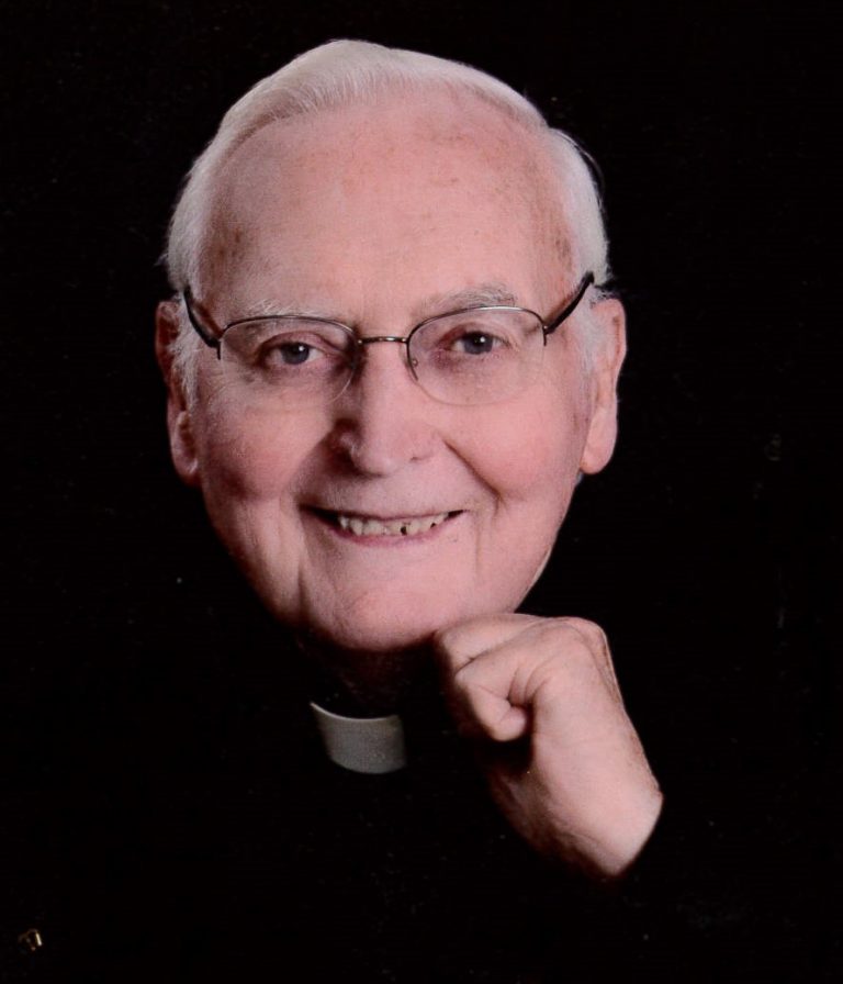 Reverend Joseph Robert Keating | Catholic Life - The Roman Catholic ...