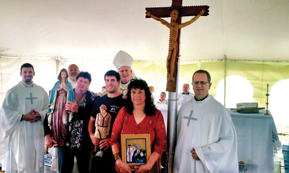 Celebrating Rural Life and Service in God’s Country | Catholic Life ...