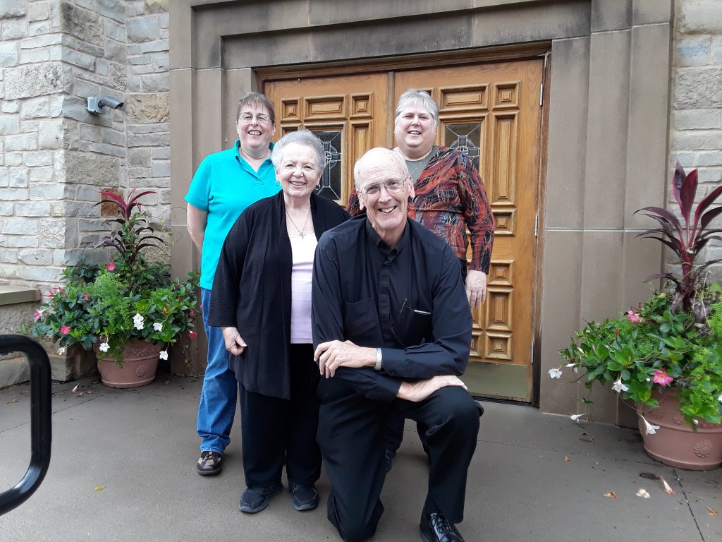 See how they love one another | Catholic Life - The Roman Catholic ...