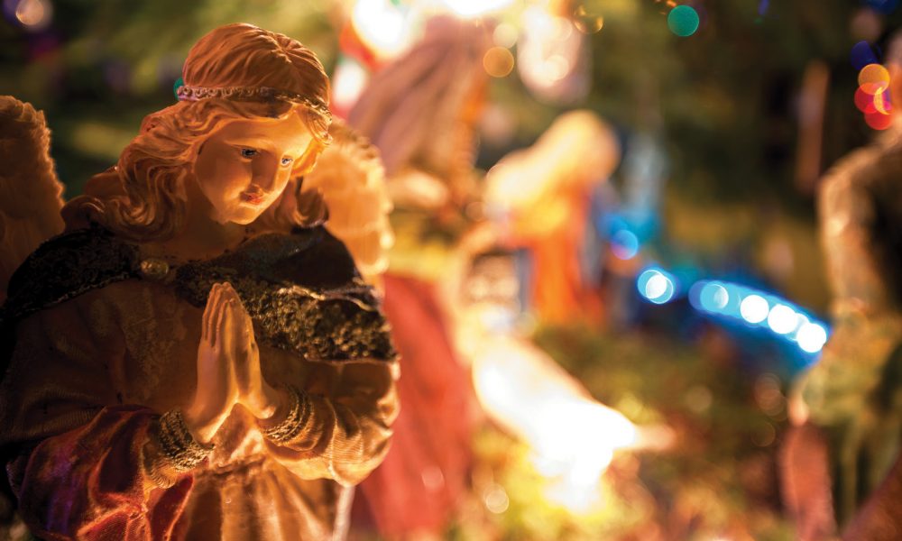 What are you preparing for this Advent? | Catholic Life - The Roman ...