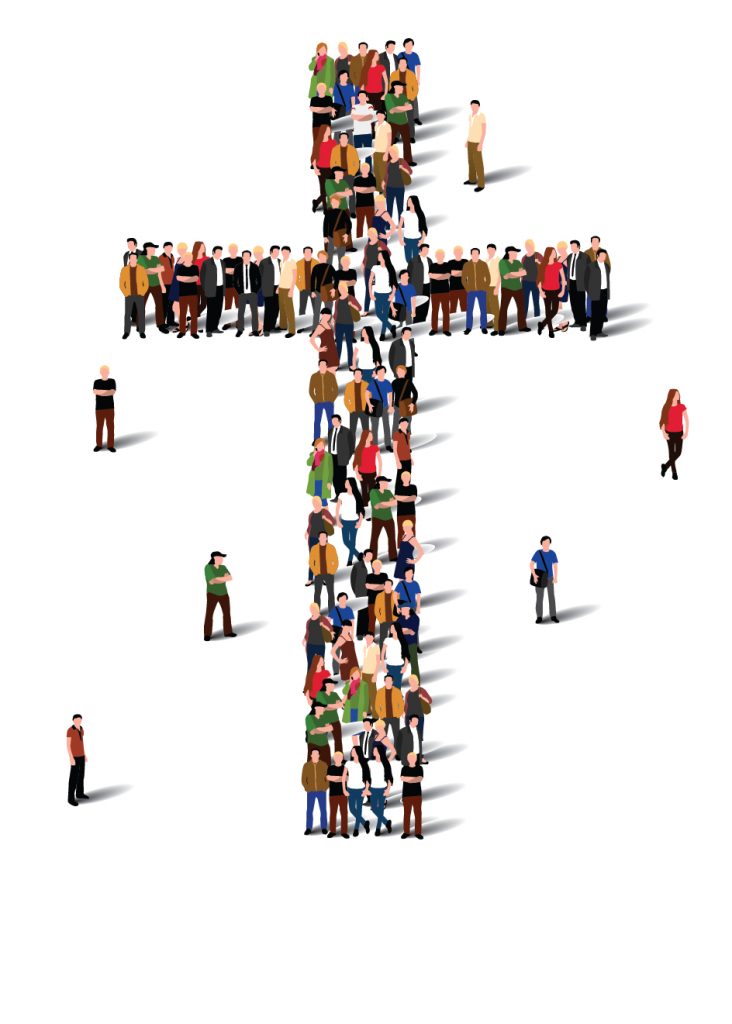 It’s all about relationship | Catholic Life - The Roman Catholic ...