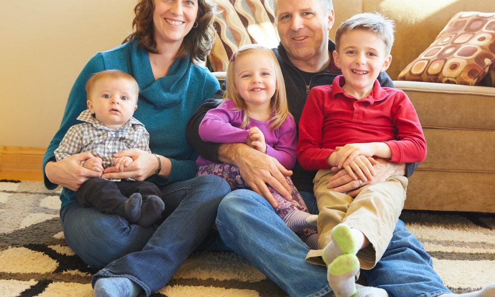 Facing life’s challenges with fortitude | Catholic Life - The Roman ...