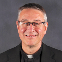 Keep fighting the good fight The Gift of Fortitude | Catholic Life ...