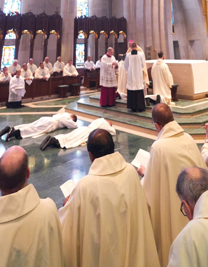 Finding God’s Path to Fatherhood | Catholic Life - The Roman Catholic ...