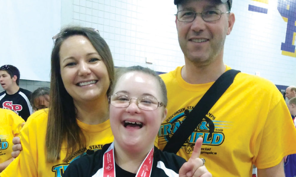Special Olympics is for Special People | Catholic Life - The Roman ...