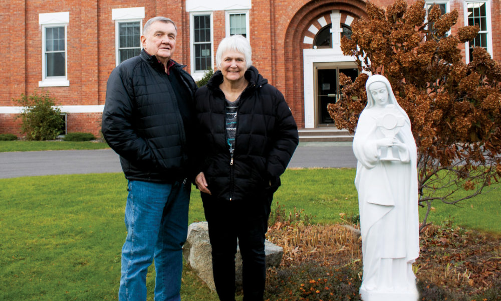 Married, Divorced and Remarried | Catholic Life - The Roman Catholic ...