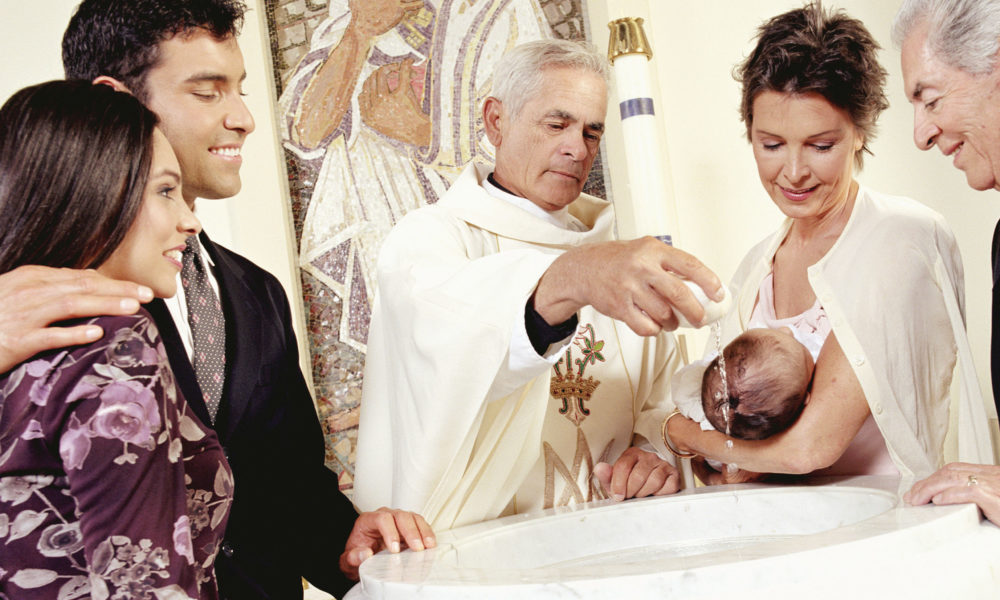 Christifideles Laici: Who Are the Lay Faithful? | Catholic Life - The ...