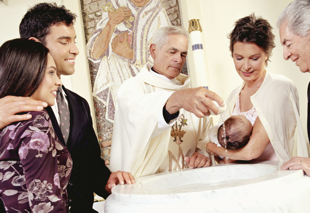 Christifideles Laici: Who Are the Lay Faithful? | Catholic Life - The ...