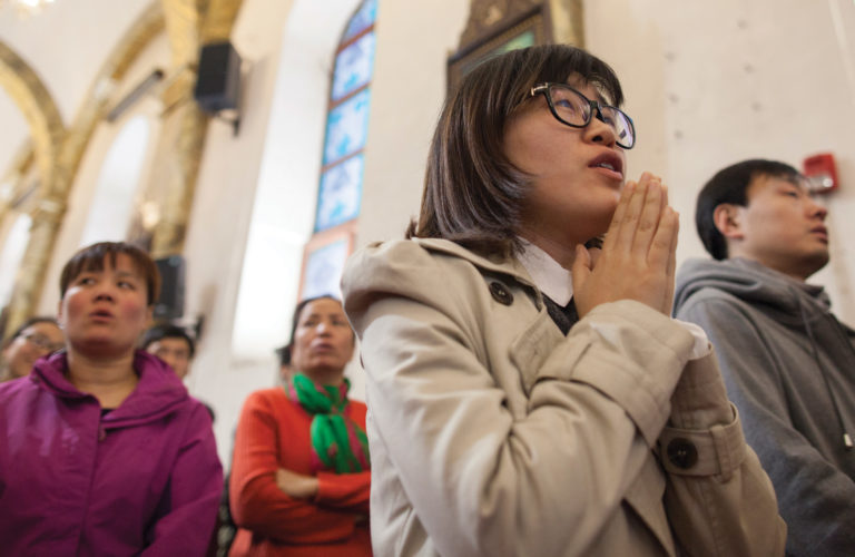 Christifideles Laici: The Ministries, Roles and Participation of the ...