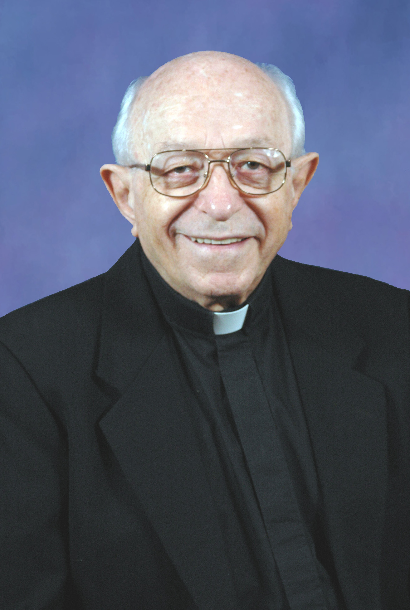 Reverend Robert Matthew Monti | Catholic Life - The Roman Catholic ...