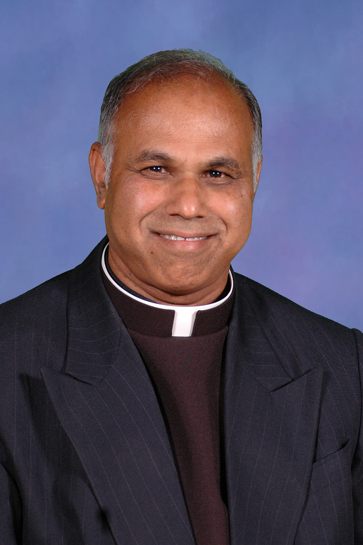 Reverend Varkey Velickakathu Joseph | Catholic Life - The Roman ...