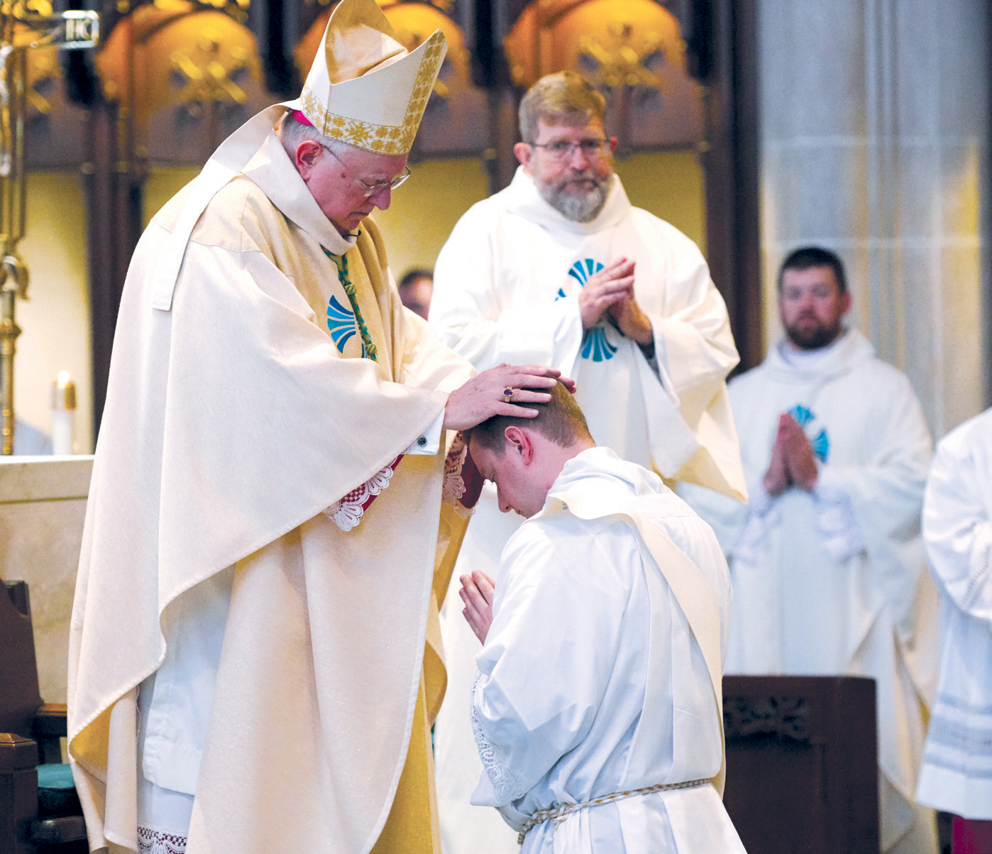 Care for my sheep | Catholic Life - The Roman Catholic Diocese of La Crosse