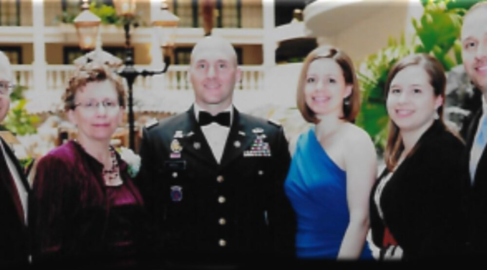 Kroll family of Marshfield named Wisconsin Knights of Columbus Family ...