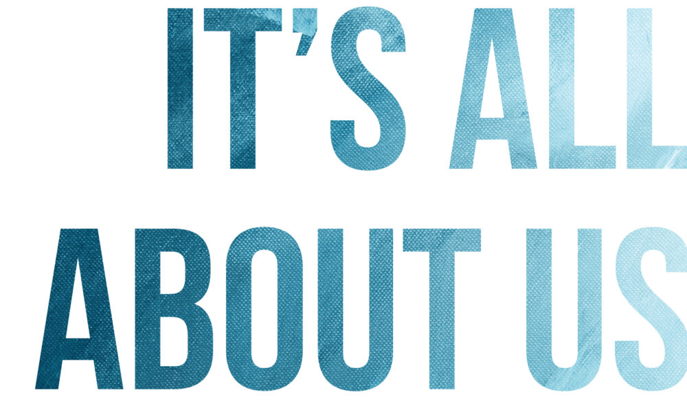 It’s All About Us | Catholic Life - The Roman Catholic Diocese of La Crosse
