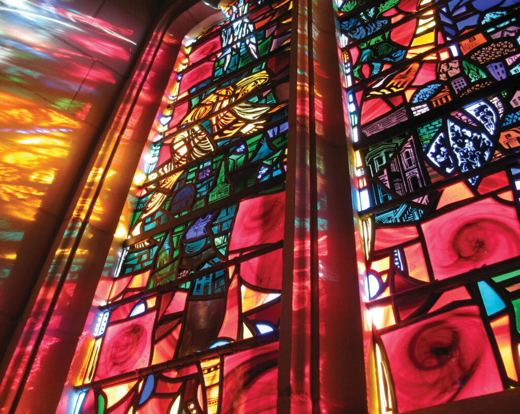 How to Make a Building into a Church | Catholic Life - The Roman ...