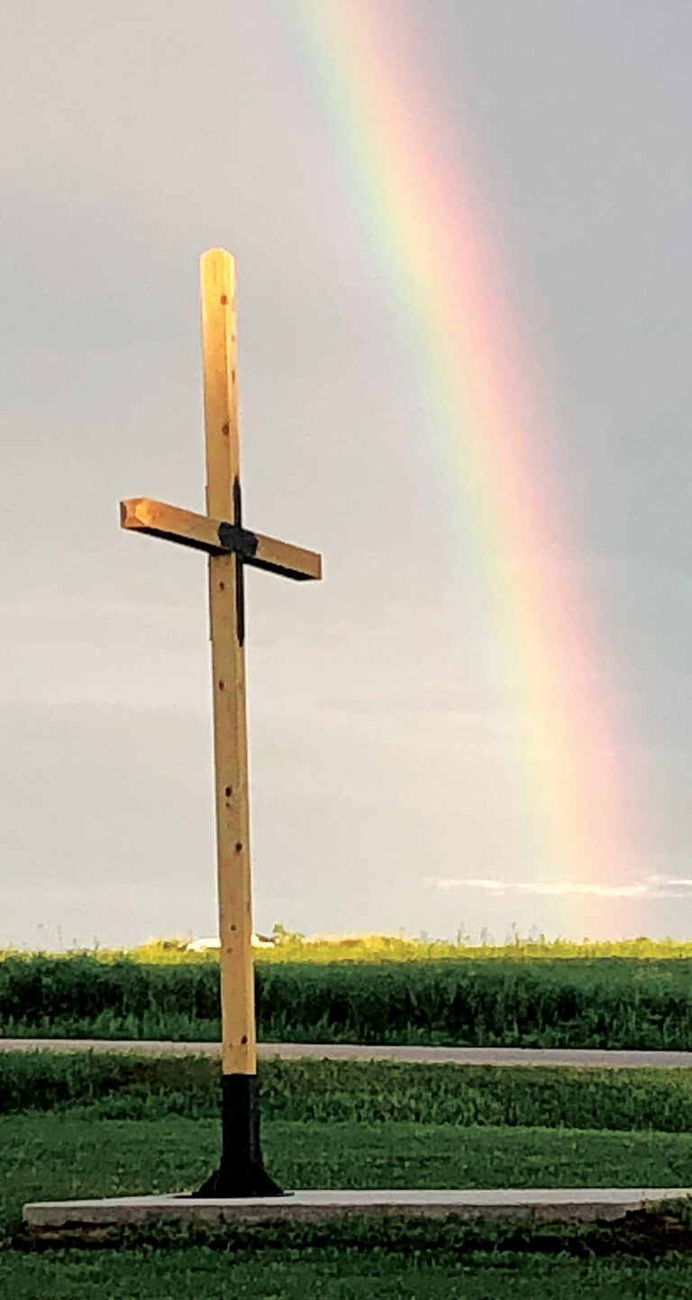 Cross at the Crossroads | Catholic Life - The Roman Catholic Diocese of ...