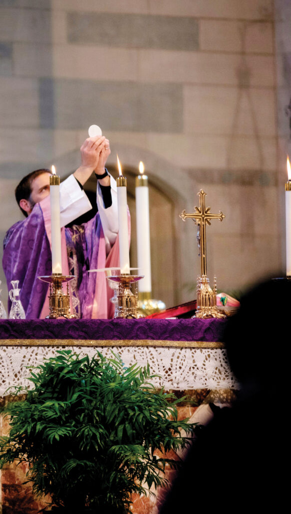 Why am I Catholic? | Catholic Life - The Roman Catholic Diocese of La ...