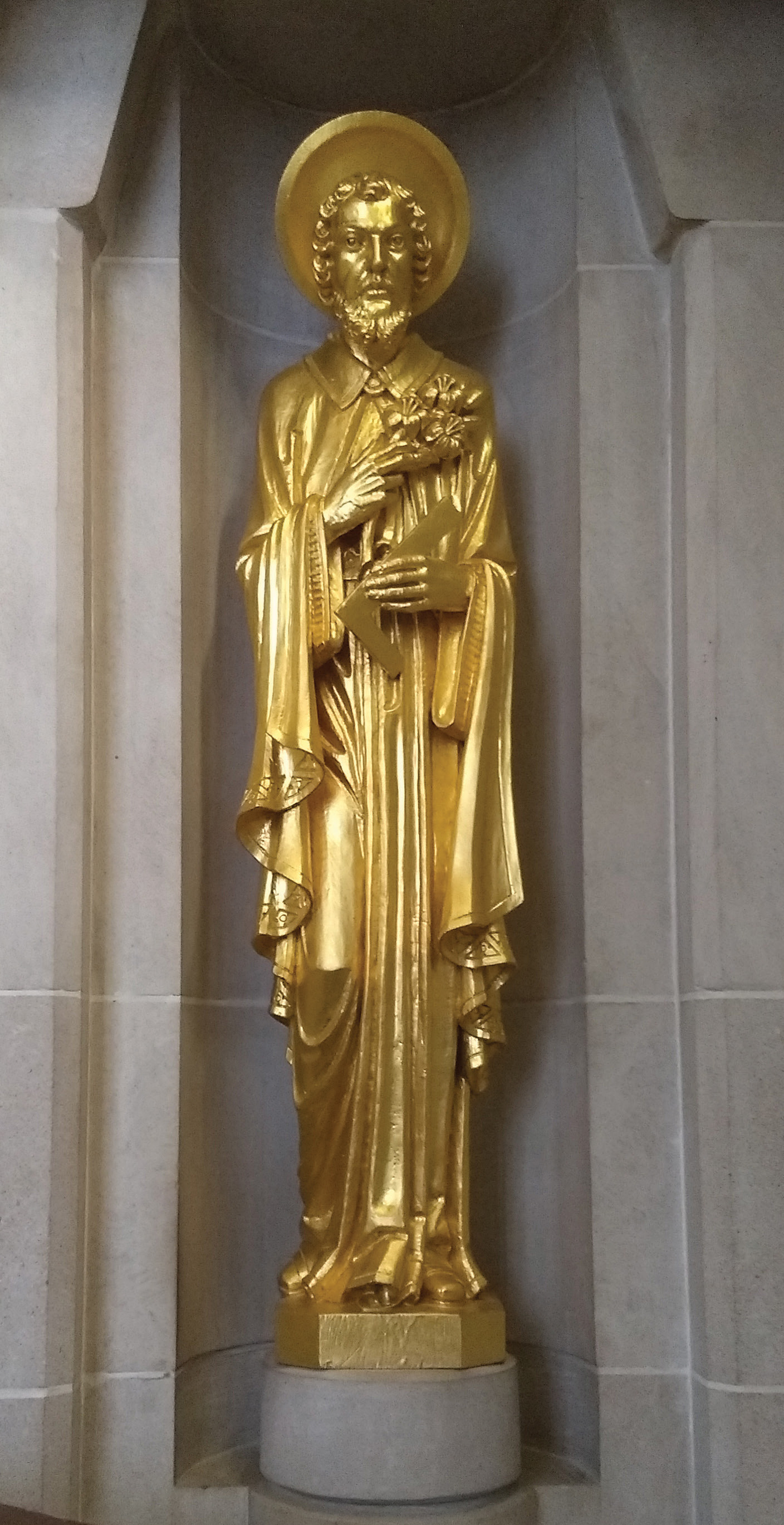 Go to Joseph | Catholic Life - The Roman Catholic Diocese of La Crosse