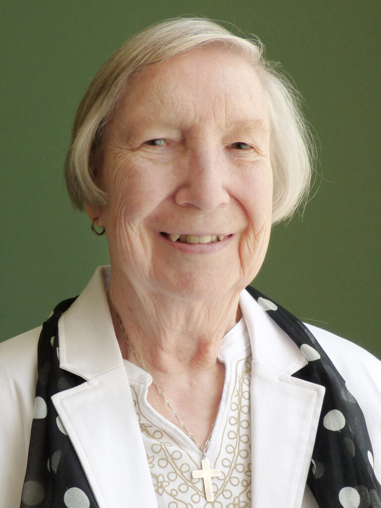 Sister Barbara Bell, OP | Catholic Life - The Roman Catholic Diocese of ...