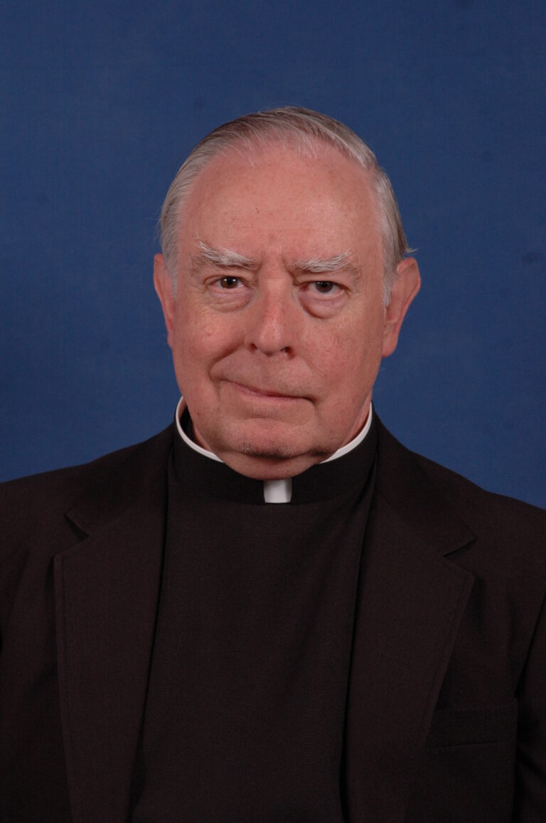 Reverend James Patrick McNamee | Catholic Life - The Roman Catholic ...