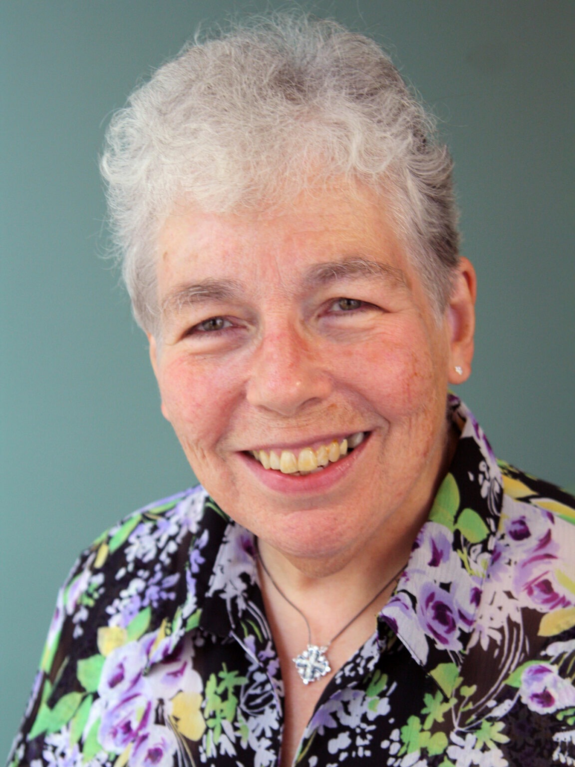 Congratulations Sister Carolyn Wildrick, OP | Catholic Life - The Roman ...
