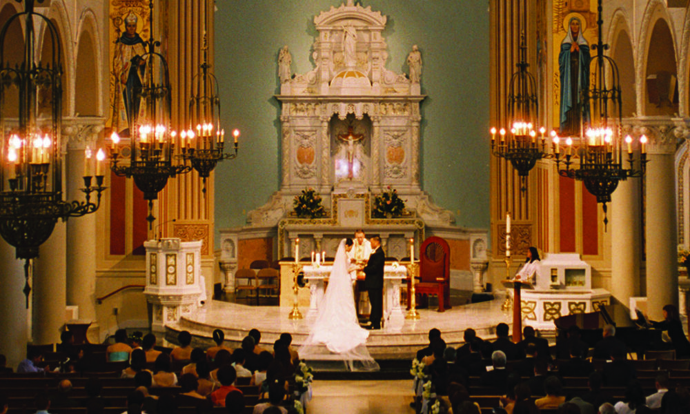 Marriage Is God’s Plan | Catholic Life - The Roman Catholic Diocese of ...