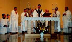 Reflections on 10 Years of Fatherhood | Catholic Life - The Roman ...