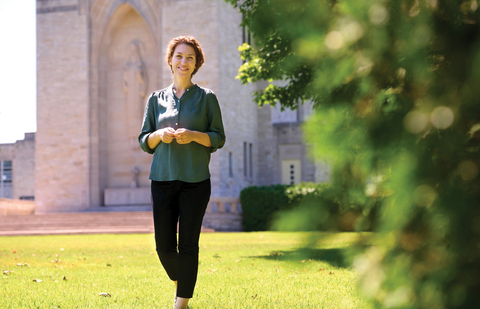 Valentyna’s Love Story | Catholic Life - The Roman Catholic Diocese of ...