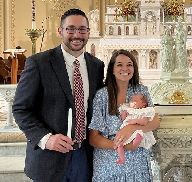 Pursuing a Holy Life | Catholic Life - The Roman Catholic Diocese of La ...