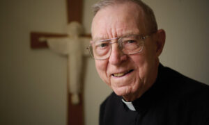 Stories of Faith Archives | Catholic Life - The Roman Catholic Diocese ...