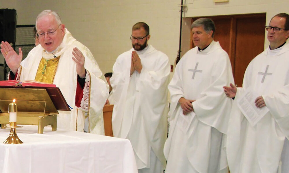 Catholic Schools and the Roots of a Calling | Catholic Life - The Roman ...