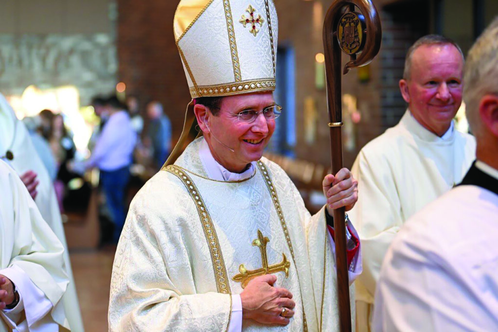“Come and See.” | Catholic Life - The Roman Catholic Diocese of La Crosse