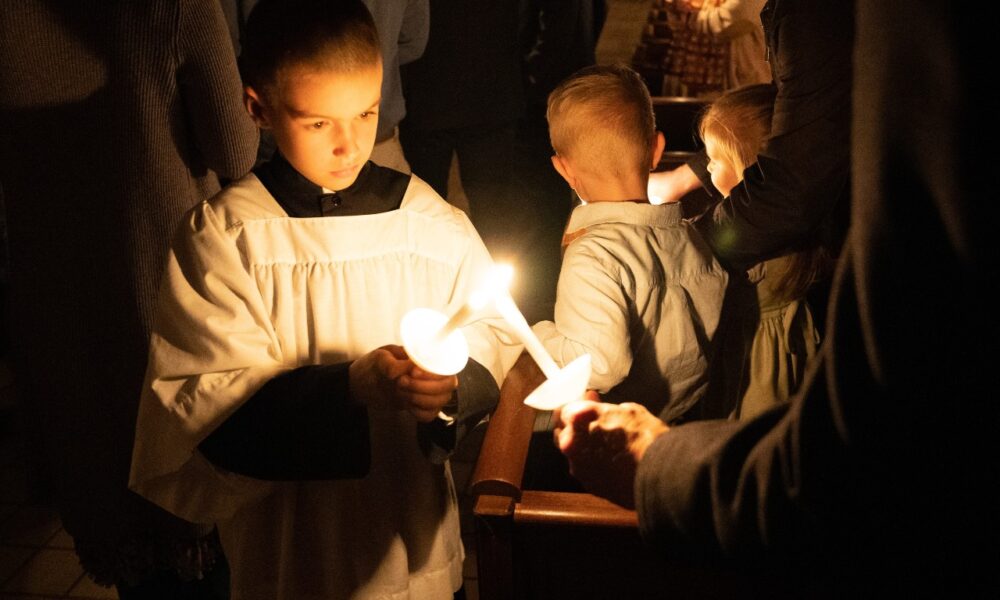 Home | Catholic Life - The Roman Catholic Diocese of La Crosse