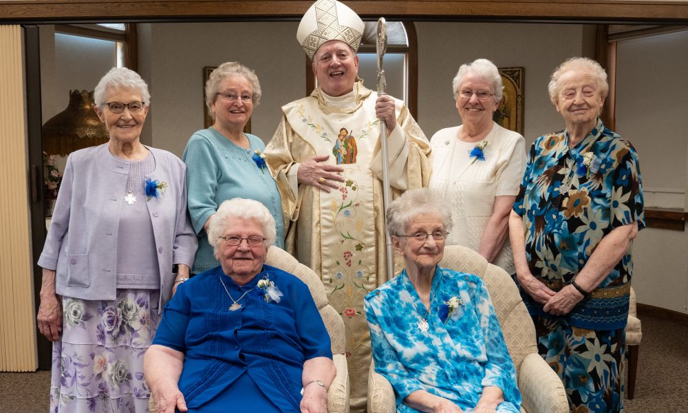 Home | Catholic Life - The Roman Catholic Diocese of La Crosse