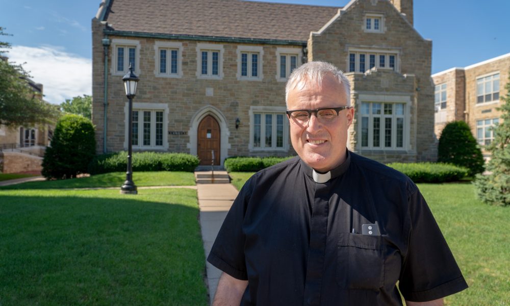 Home | Catholic Life - The Roman Catholic Diocese of La Crosse