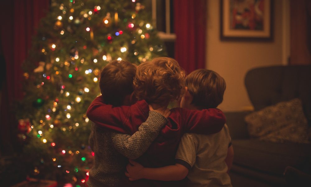 How to bless your Christmas tree, manger or nativity scene | Catholic ...
