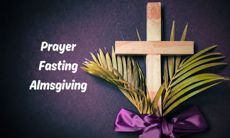 20 things you can do for Lent | Catholic Life - The Roman Catholic ...